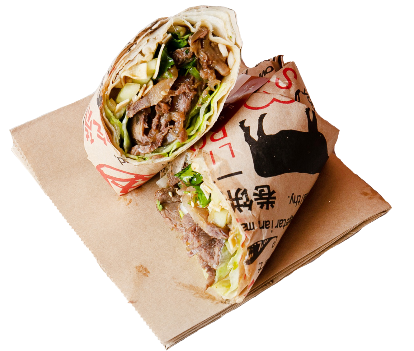 Liangji Wraps (United Kingdom) | 良记卷饼
